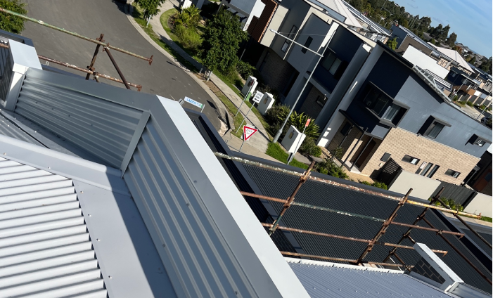 Colorbond Corrugated Roof Sheets: Complete Guide